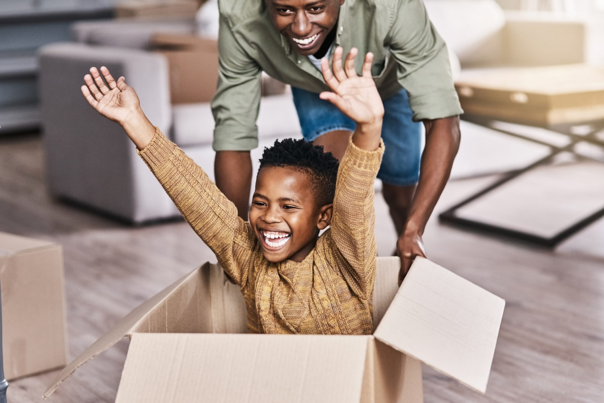 MyRelocation OnDemand - Global Mobility Solutions